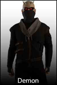 The Goon - NLT Media